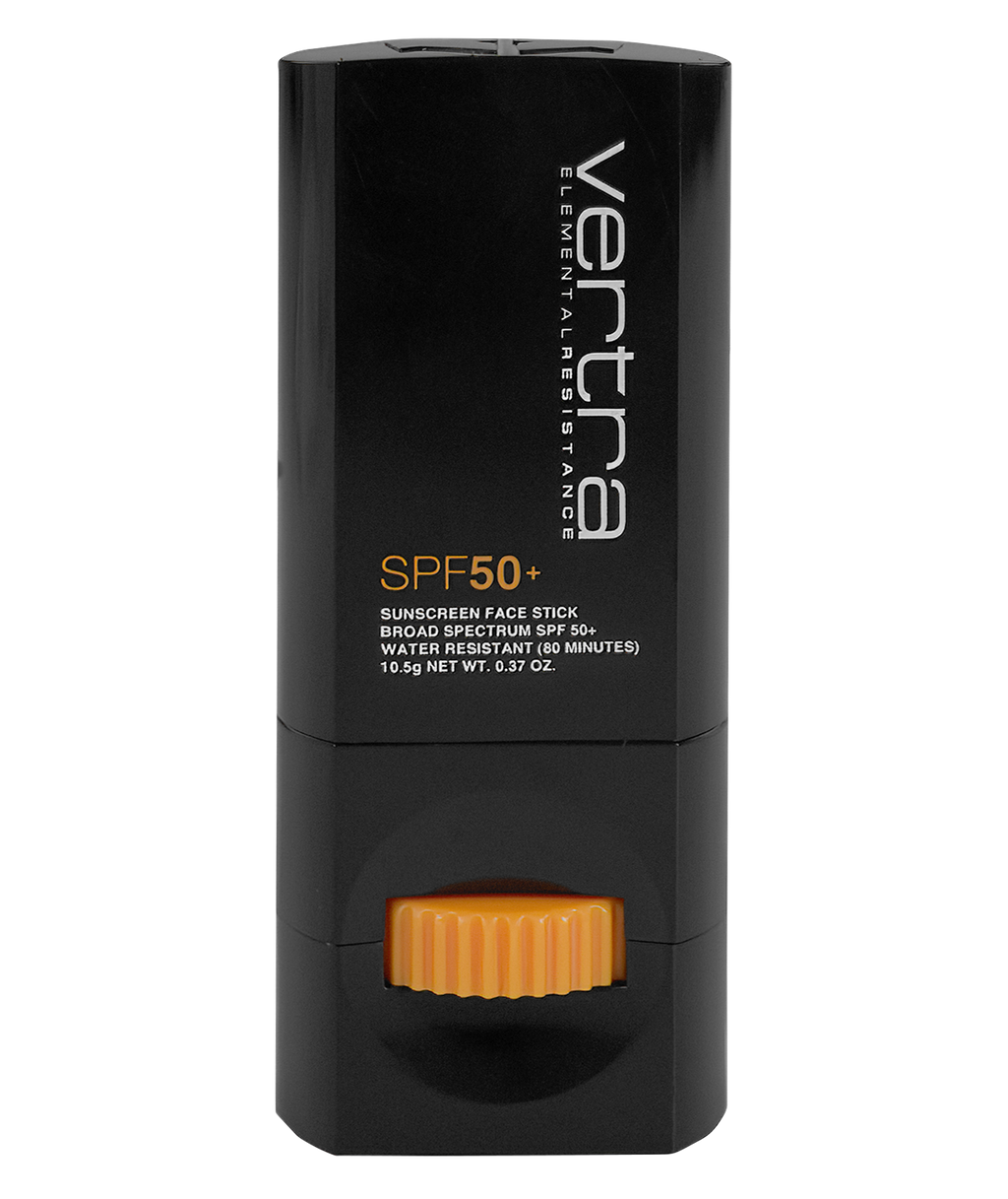 VERTRA PEARL WHITE FACE STICK -SPF 50+ – JS Industries USA