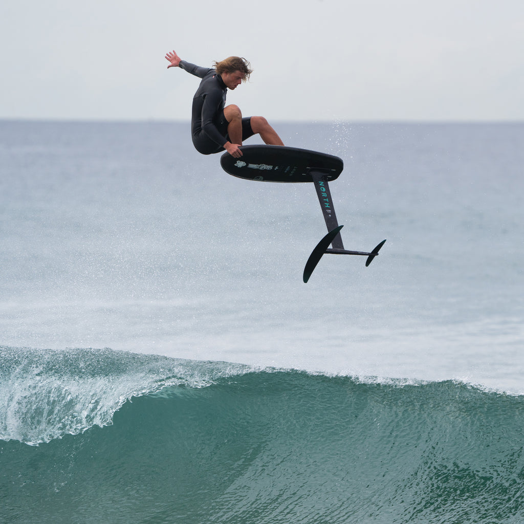 ALEX HAYES – JS Industries USA