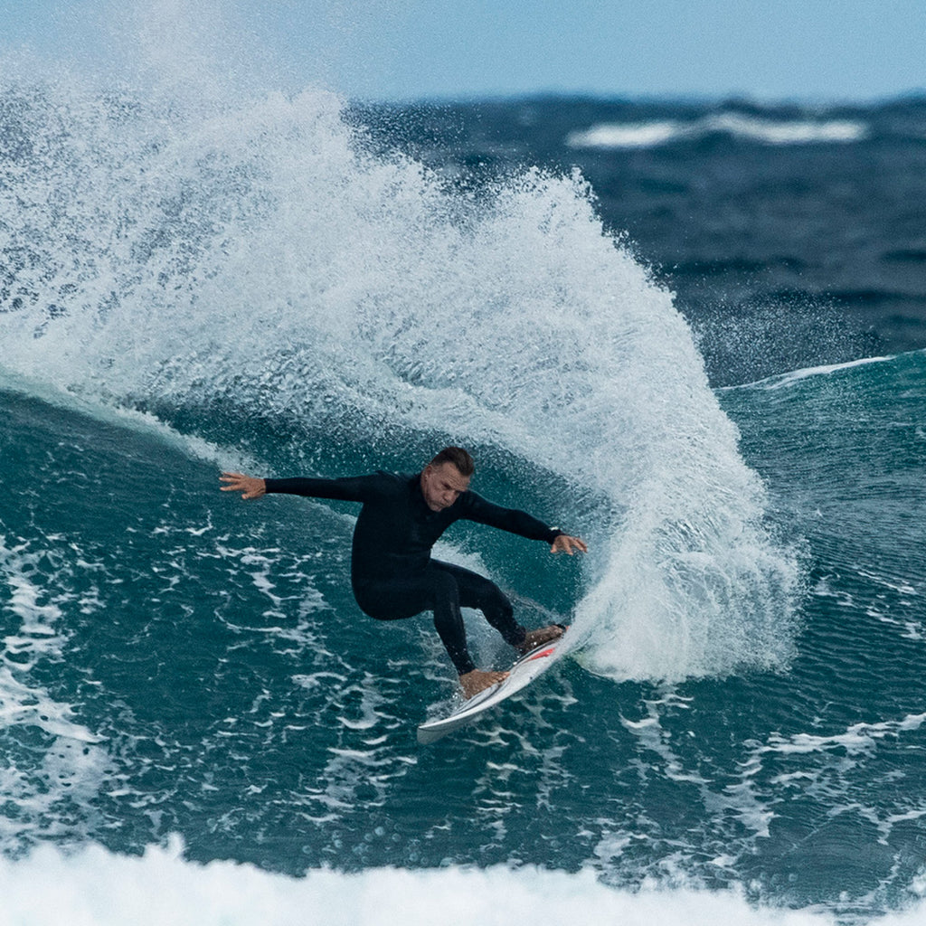 LUKE EGAN – JS Industries USA