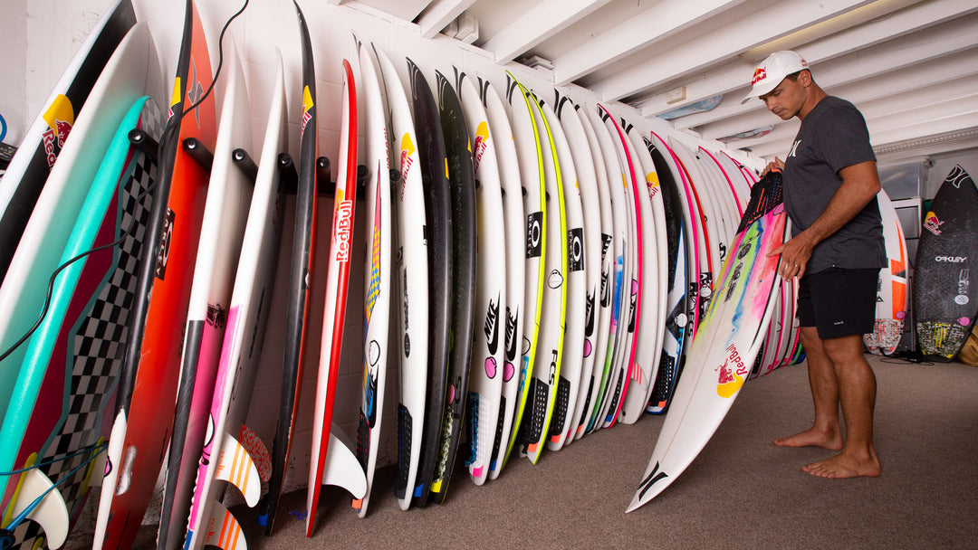 JS GARAGE TV - EPISODE 4 (FEAT. JULIAN WILSON) – JS Industries USA