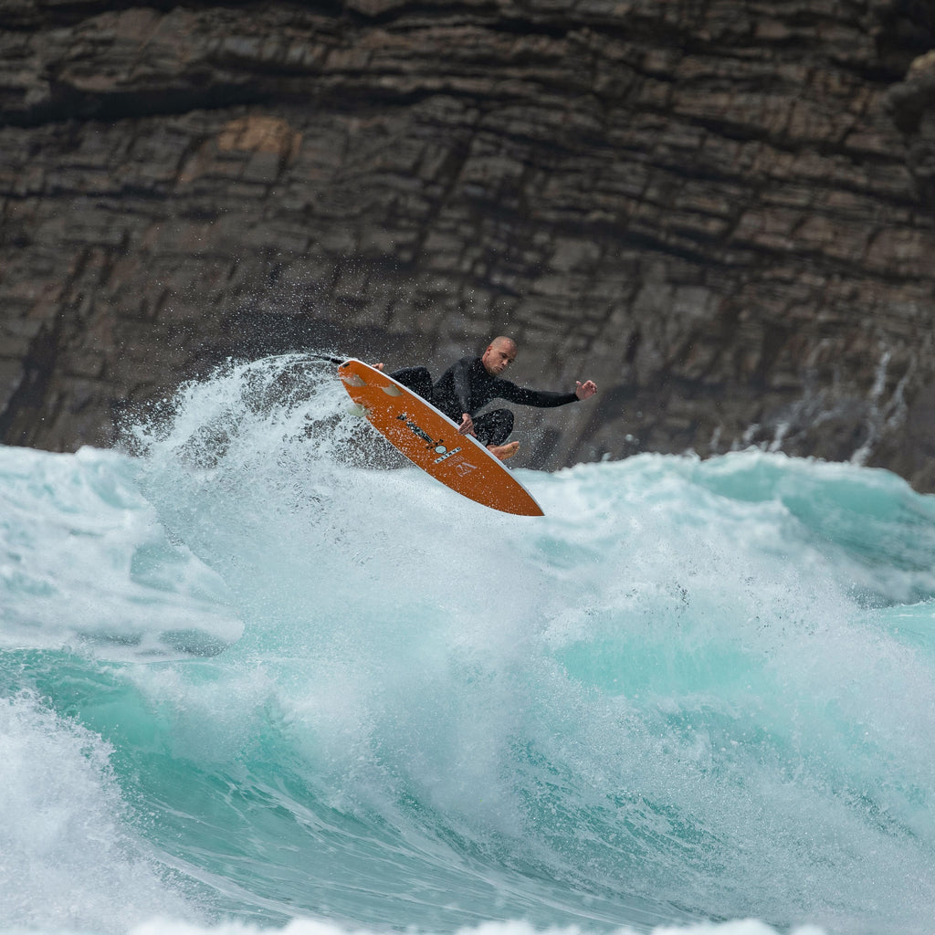 JULIAN WILSON – JS Industries USA