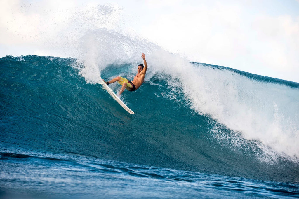 MAKUA ROTHMAN – JS Industries USA