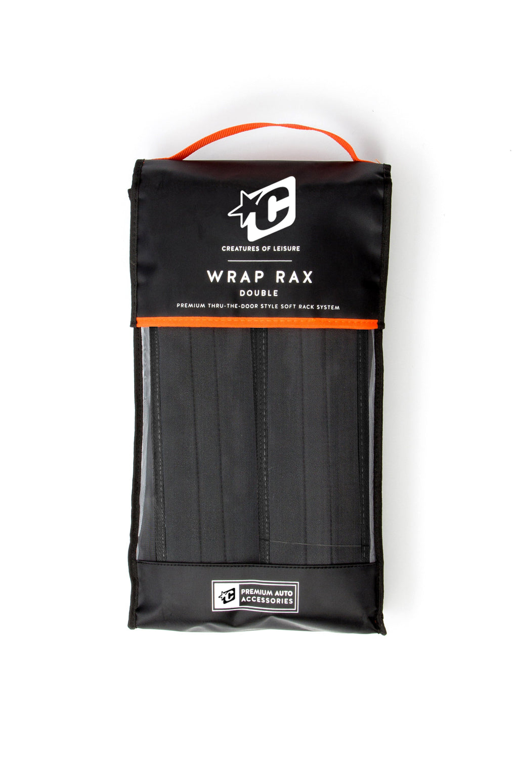 Creatures of Leisure Wrap Rax Single 2-6 Boards – JS Industries USA