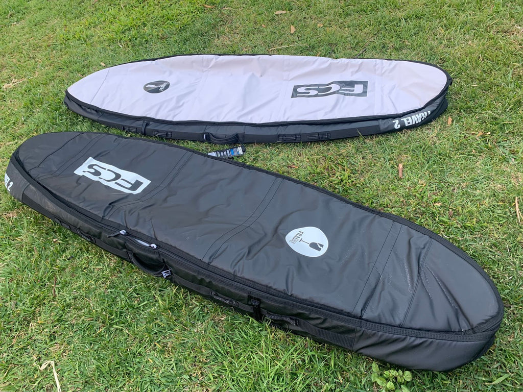 FCS TRAVEL 2 ALL PURPOSE BOARD BAG – JS Industries USA