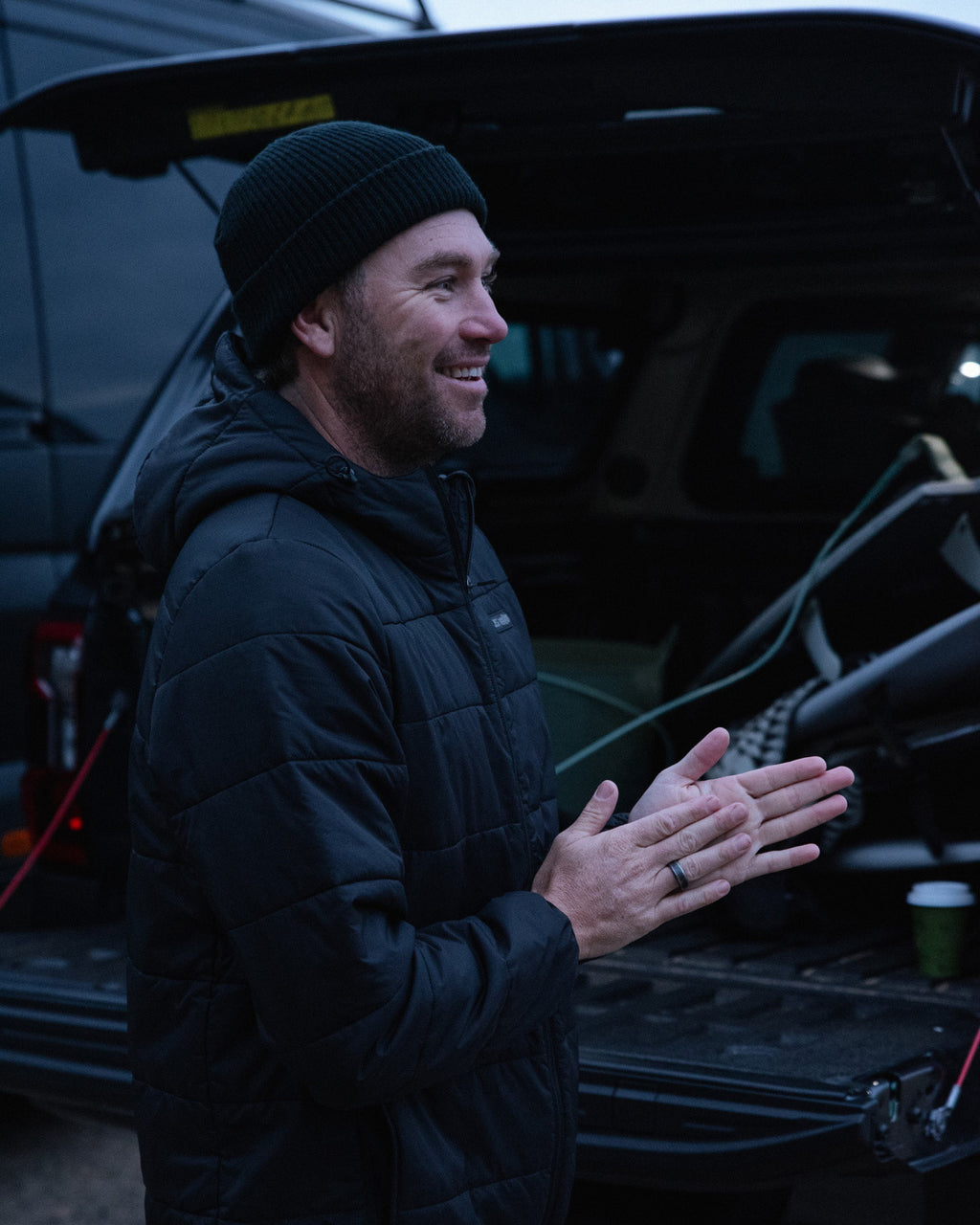 JS Beanie – JS Industries USA