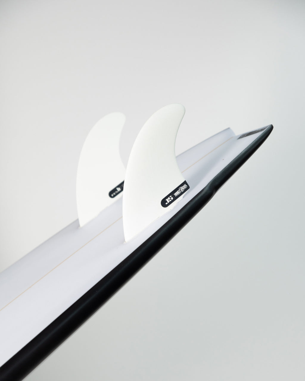 Hydroglass Twin Fin – JS Industries USA