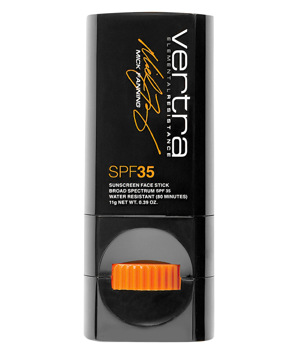 VERTRA MICK FANNING SIGNATURE FACE STICK -SPF 35 – JS Industries USA