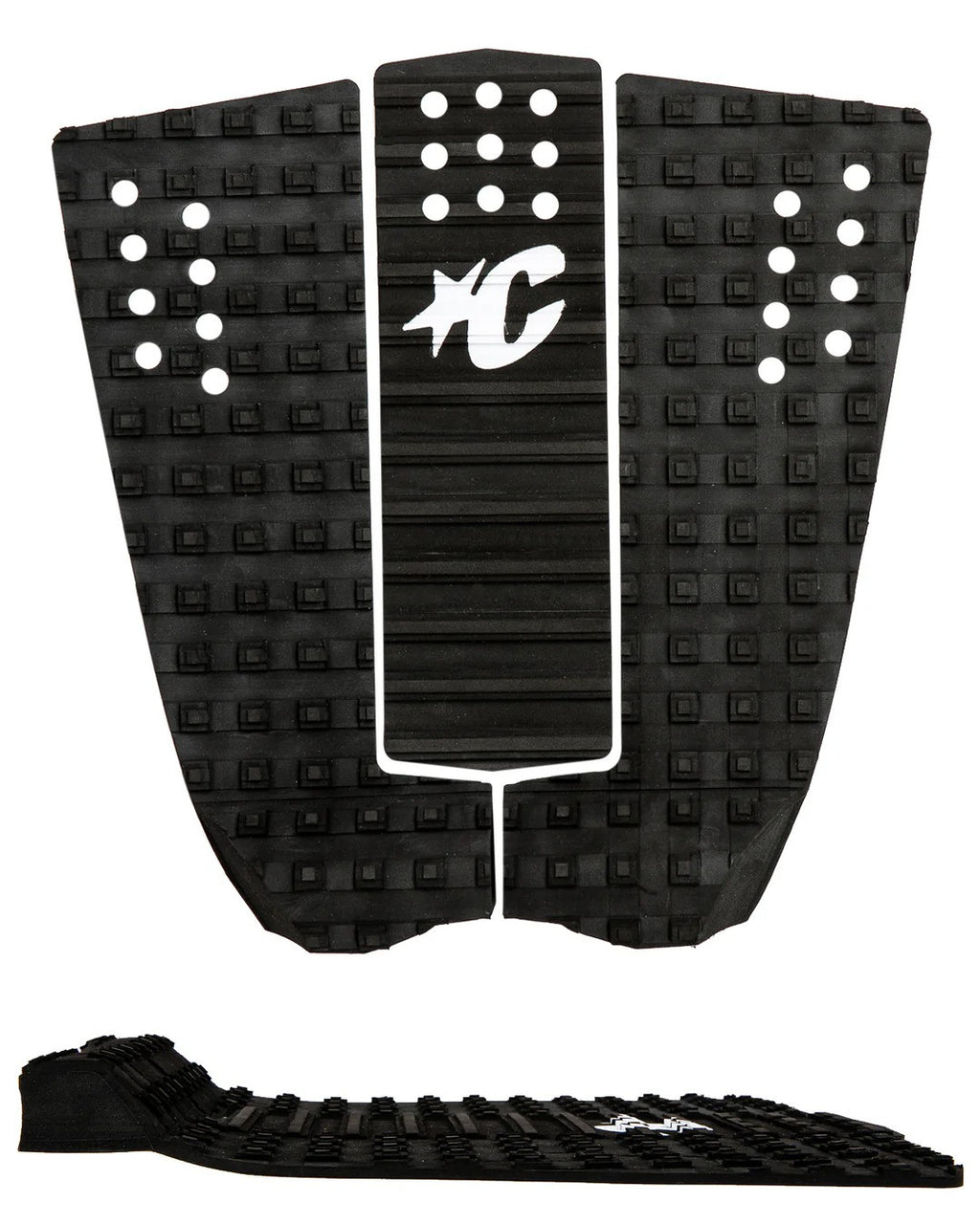 RELIANCE III PIN TAIL TRACTION PAD – JS Industries USA