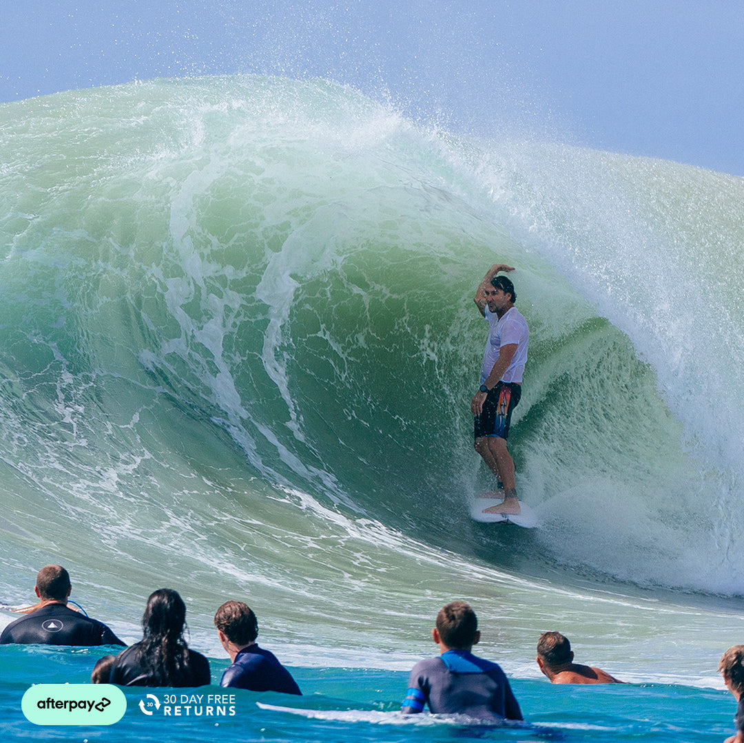 JS Industries USA | High Performance Surfboards