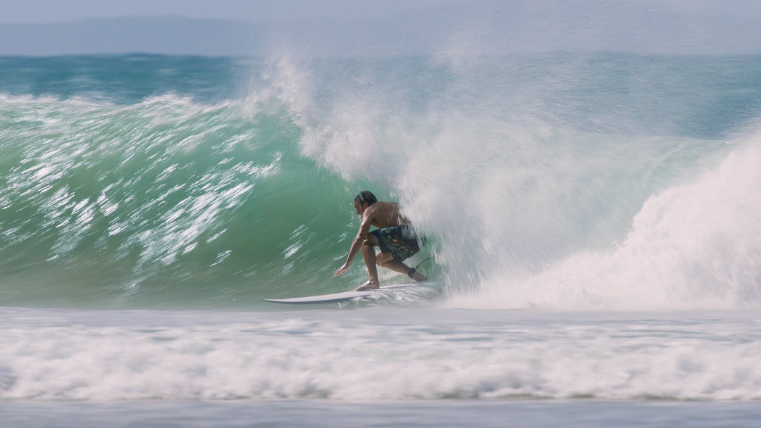 El Baron – JS Industries USA