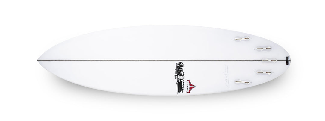 Raging Bull Easy Rider – JS Industries USA