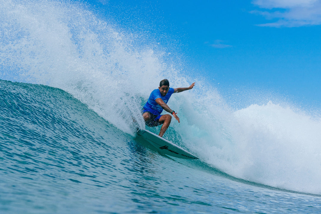 Team – JS Industries USA