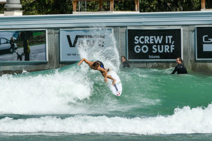 JS Industries USA | High Performance Surfboards