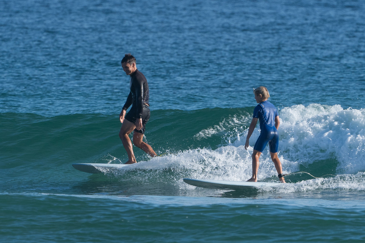 Big Baron Easy Rider Softboard – JS Industries USA