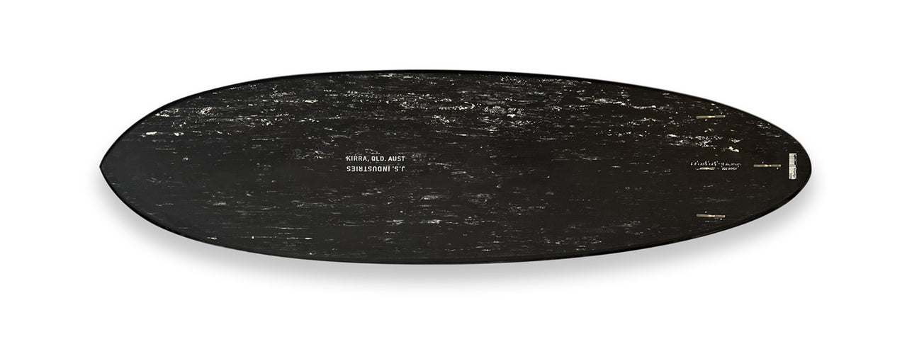 Big Baron Softboard – JS Industries USA