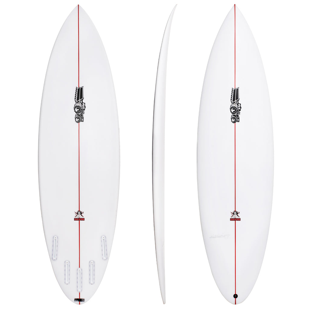 Performer Series – JS Industries USA