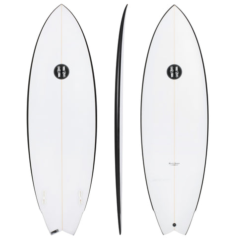 JS Industries USA | High Performance Surfboards