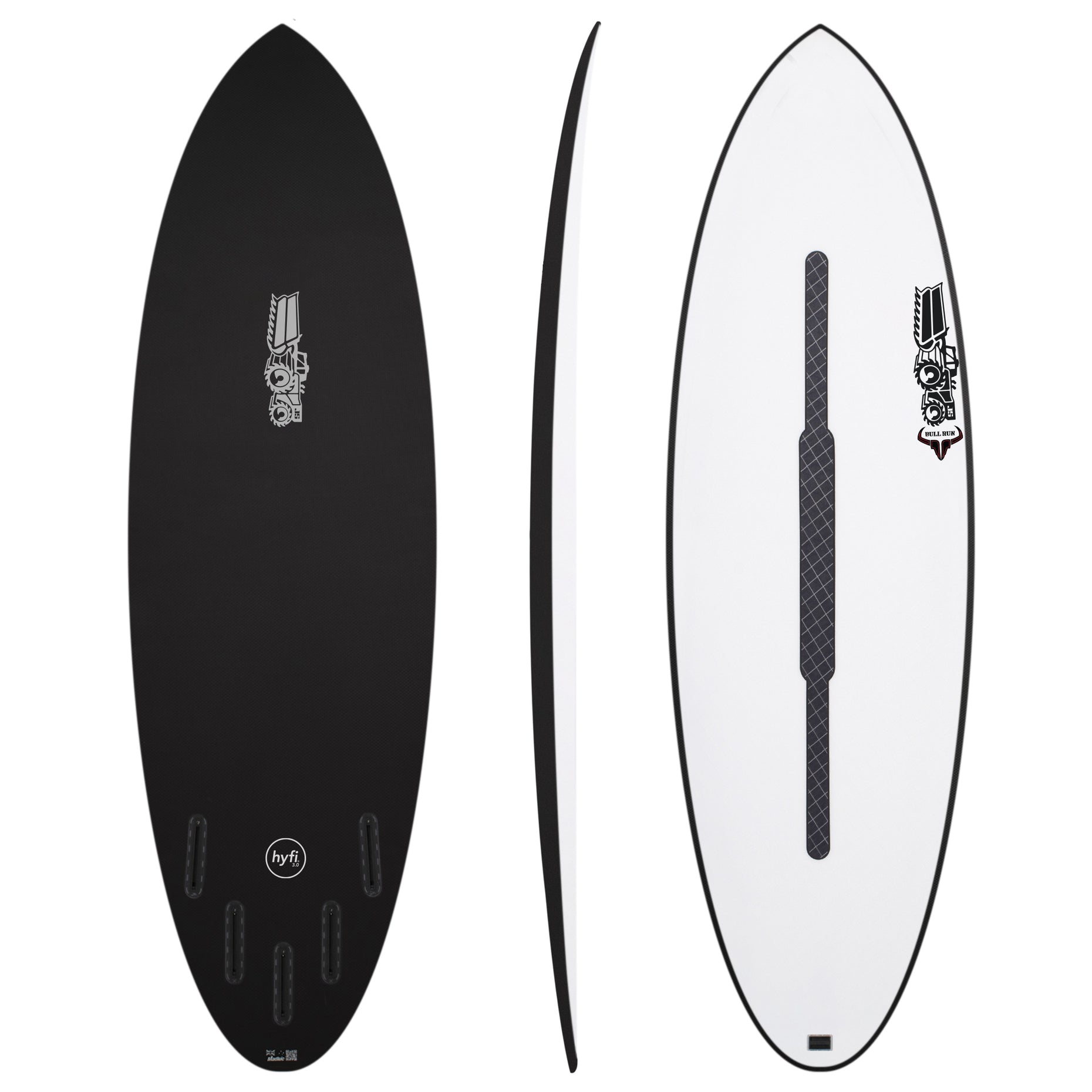 Surfboards – JS Industries USA