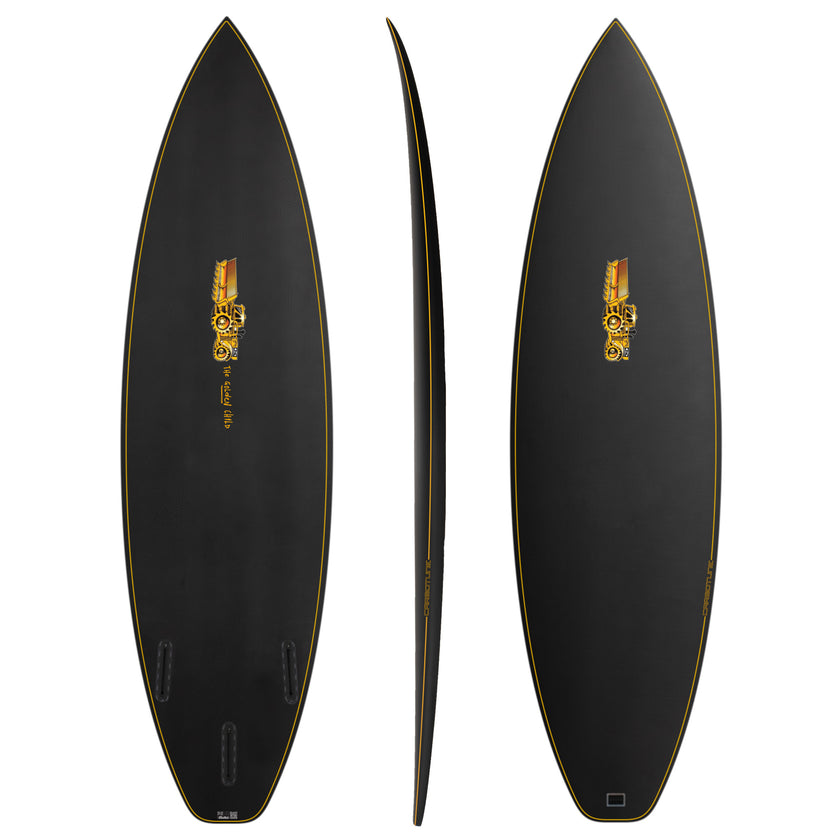 Surfboards – JS Industries USA