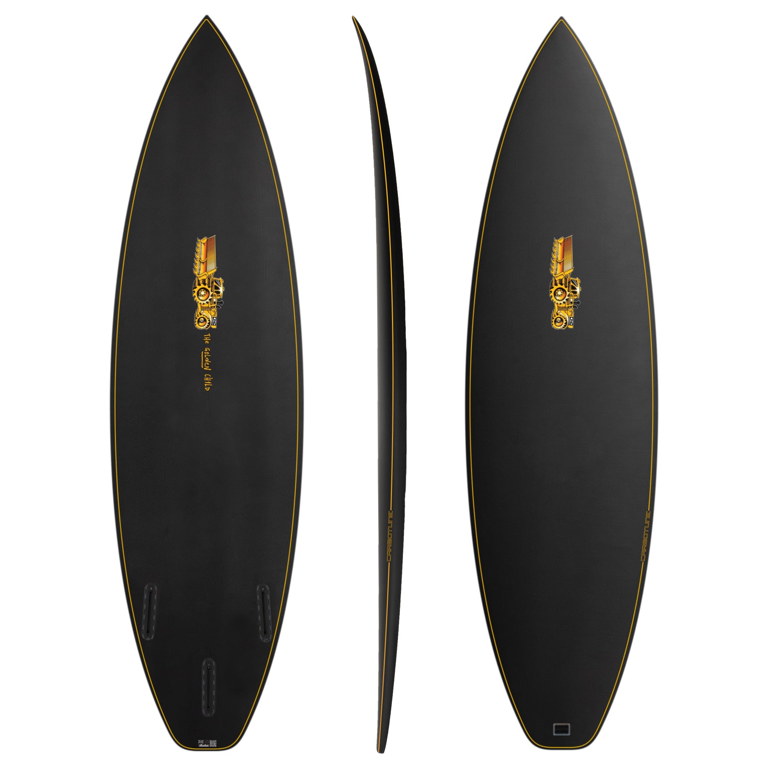 Surfboards – JS Industries USA