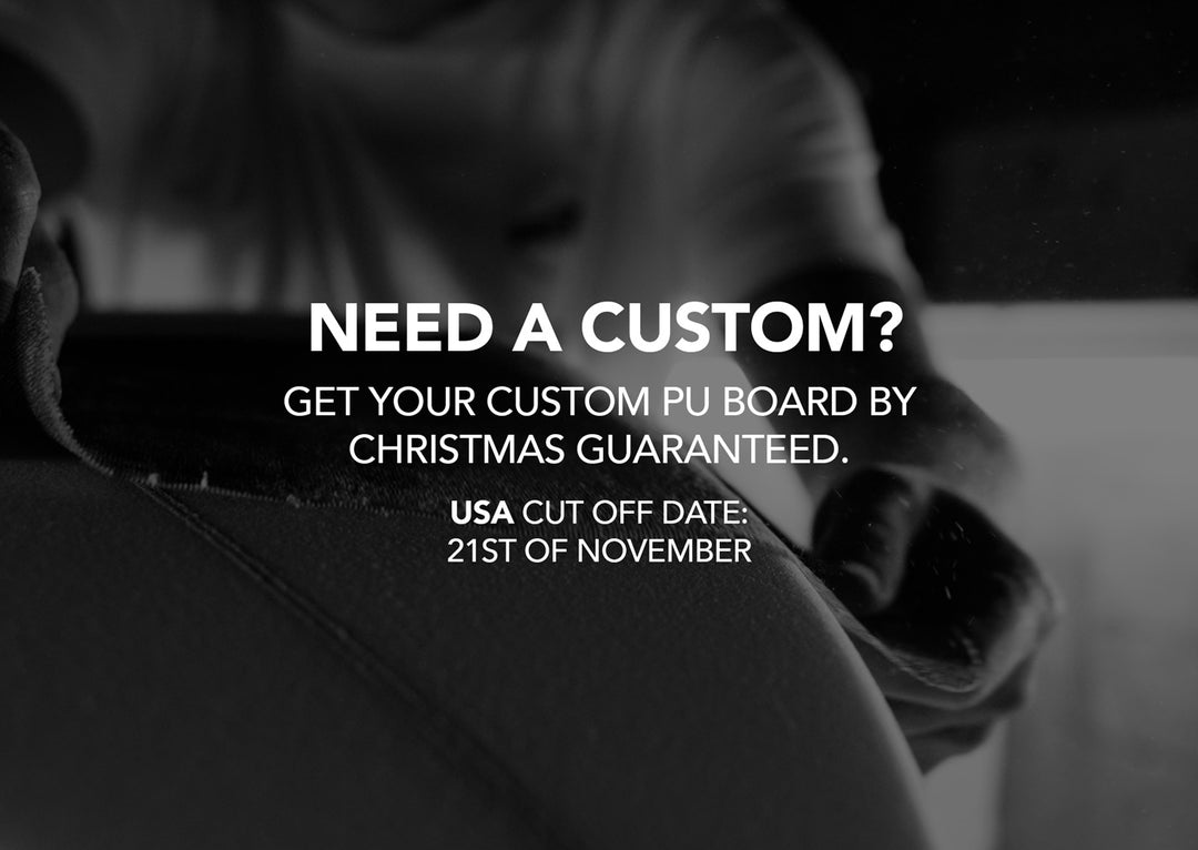 JS Industries USA | High Performance Surfboards