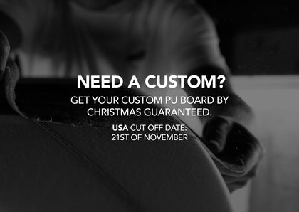 JS Industries USA | High Performance Surfboards