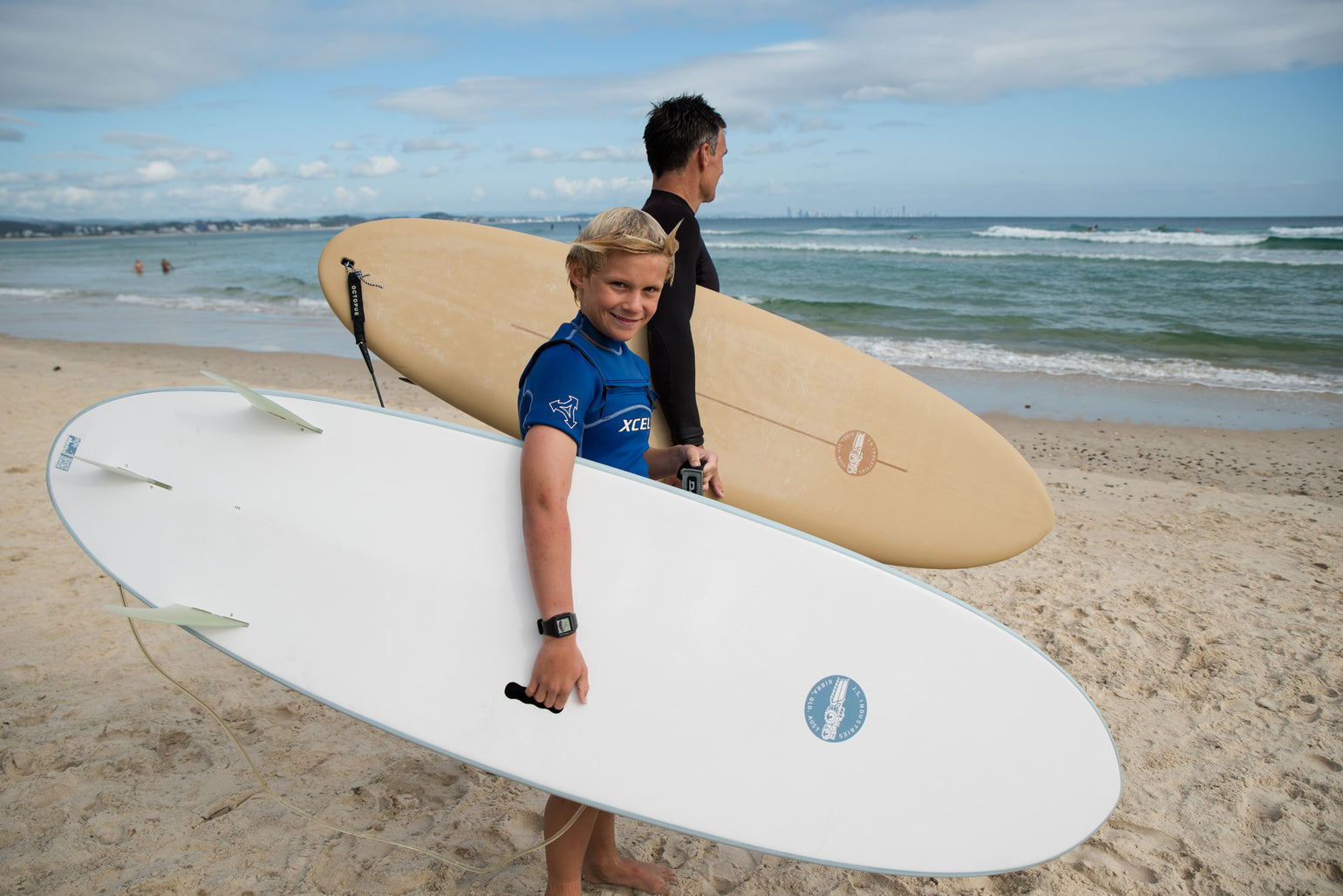 Big Baron Easy Rider Softboard – JS Industries USA