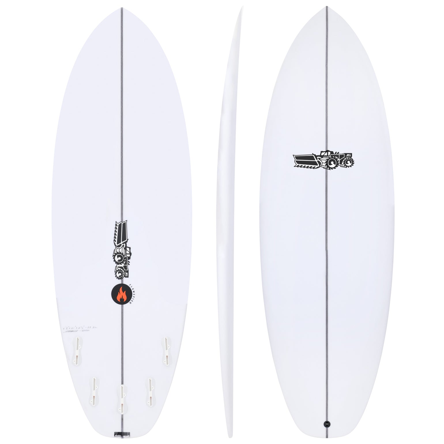 all surfboards – JS Industries USA