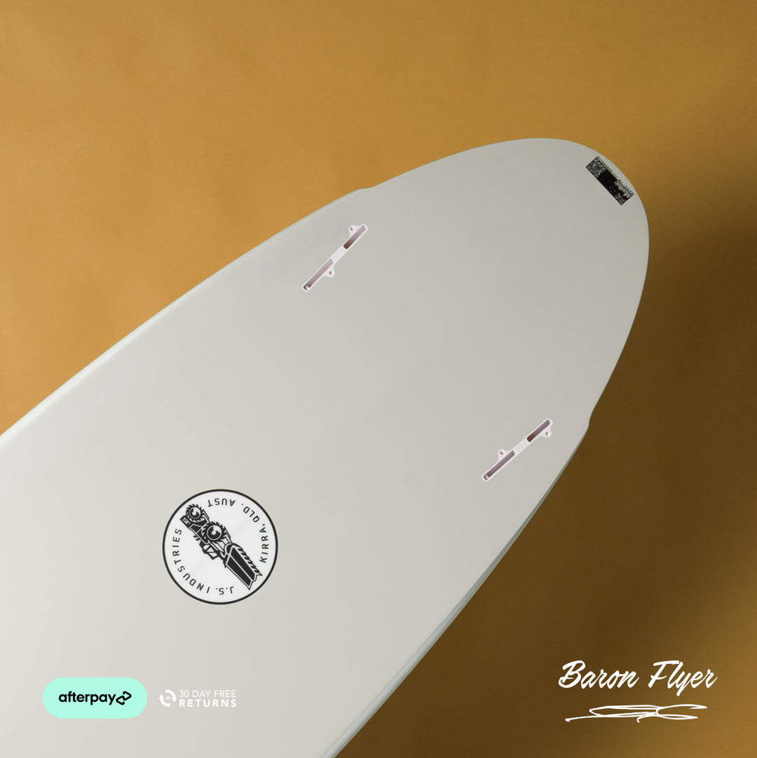 JS Industries USA | High Performance Surfboards