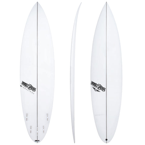 Surfboards – JS Industries USA