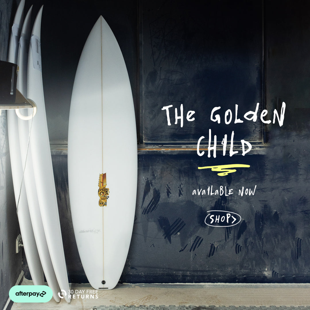 JS Industries USA | High Performance Surfboards