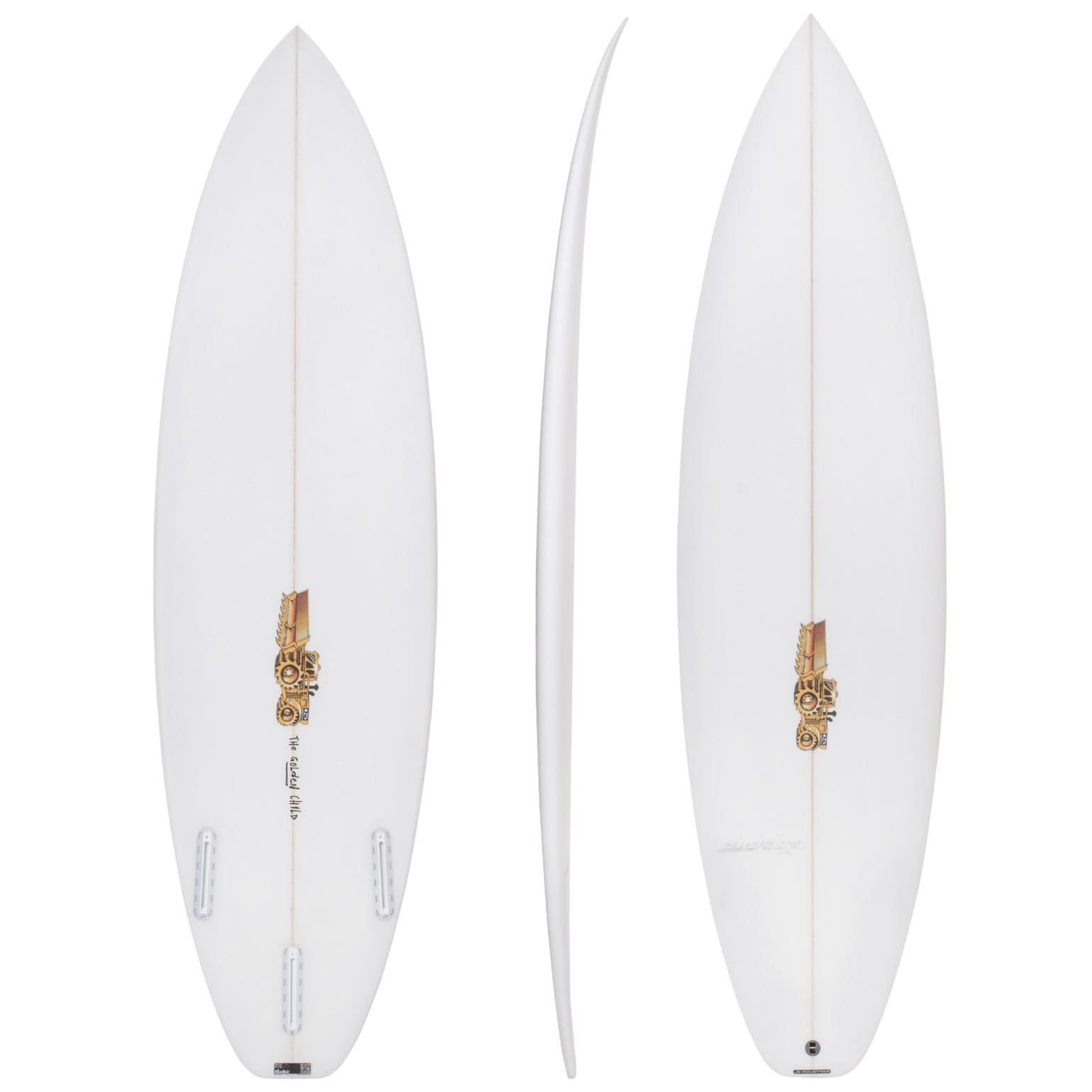 JS Industries USA | High Performance Surfboards