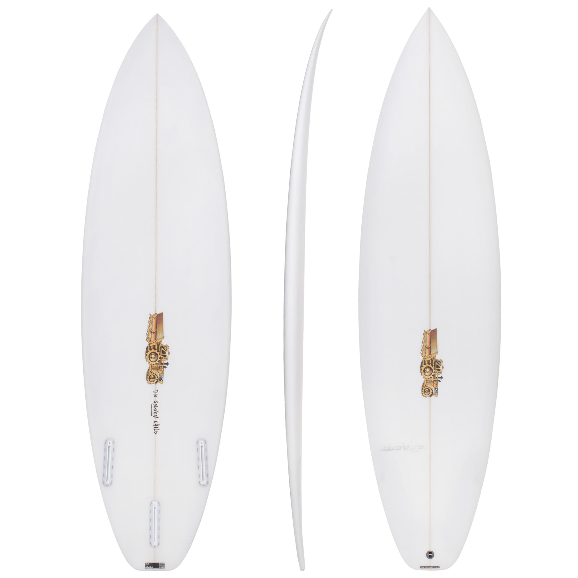JS Industries USA | High Performance Surfboards