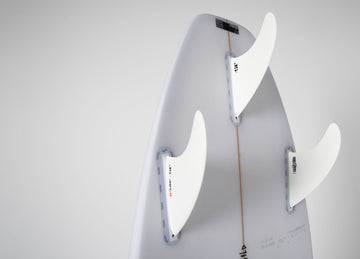 JS Industries USA | High Performance Surfboards
