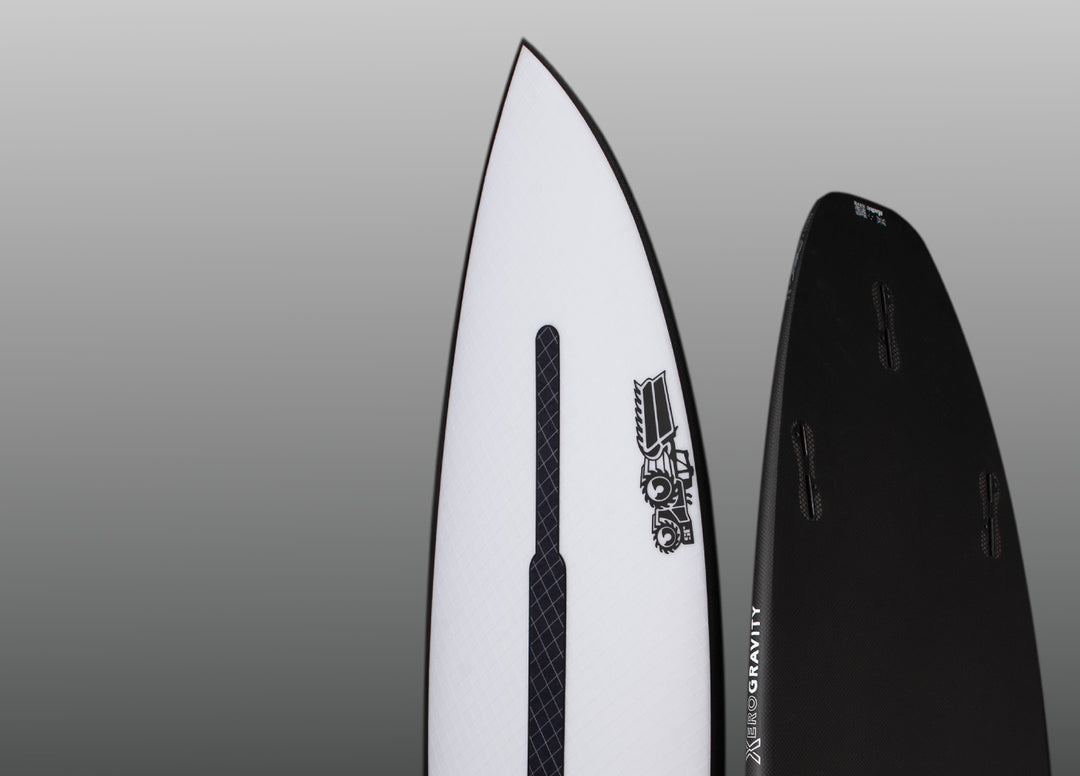 JS Industries USA | High Performance Surfboards
