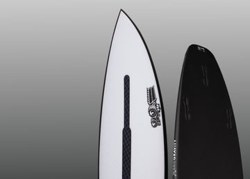 JS Industries USA | High Performance Surfboards