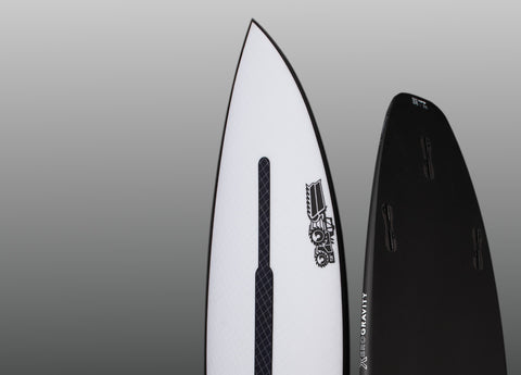 JS Industries USA | High Performance Surfboards