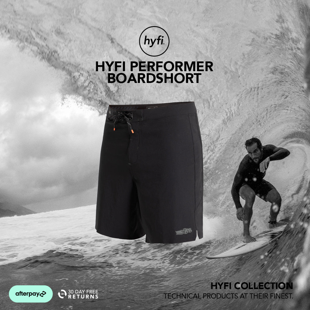 JS Industries USA | High Performance Surfboards