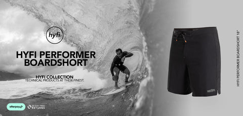 JS Industries USA | High Performance Surfboards