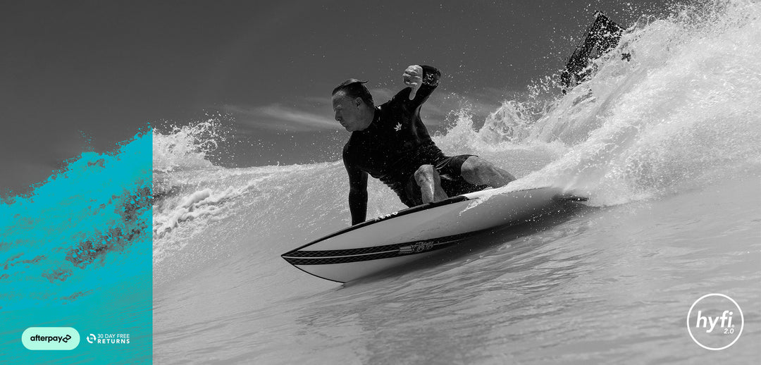 JS Industries USA | High Performance Surfboards