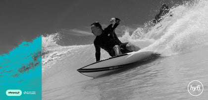 JS Industries USA | High Performance Surfboards