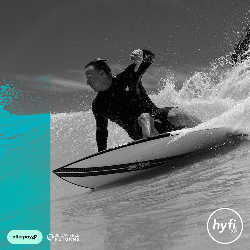 JS Industries USA | High Performance Surfboards