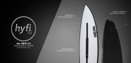 JS Industries USA | High Performance Surfboards