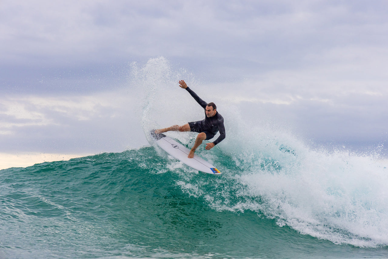 Baron Flyer – JS Industries USA