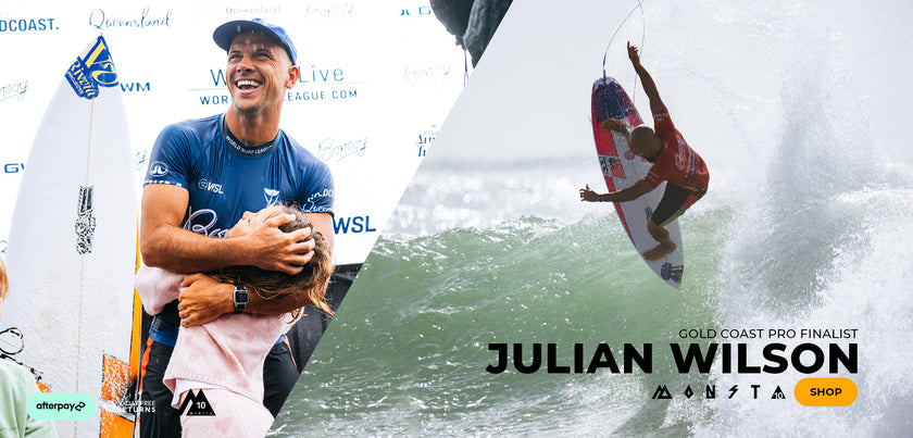 JS Industries USA | High Performance Surfboards