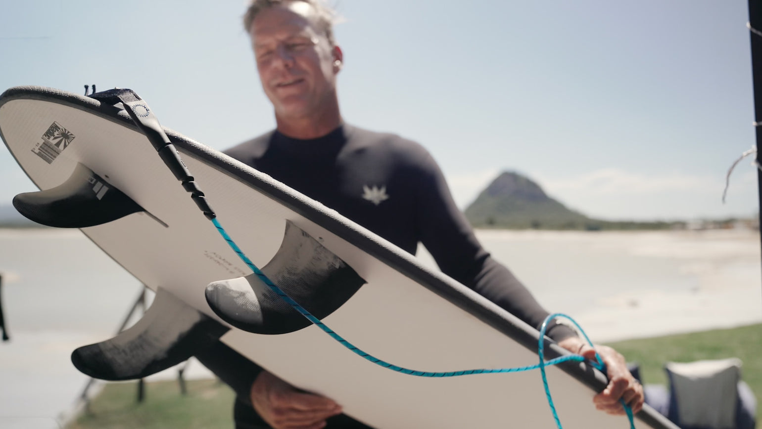 Big Baron Softboard – JS Industries USA