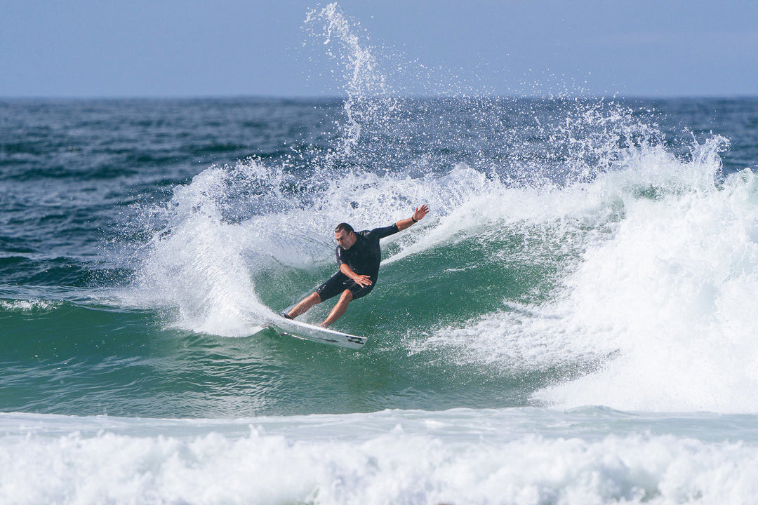 Xero Fusion Swallow Tail Easy Rider – JS Industries USA