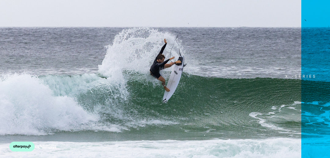 JS Industries USA | High Performance Surfboards