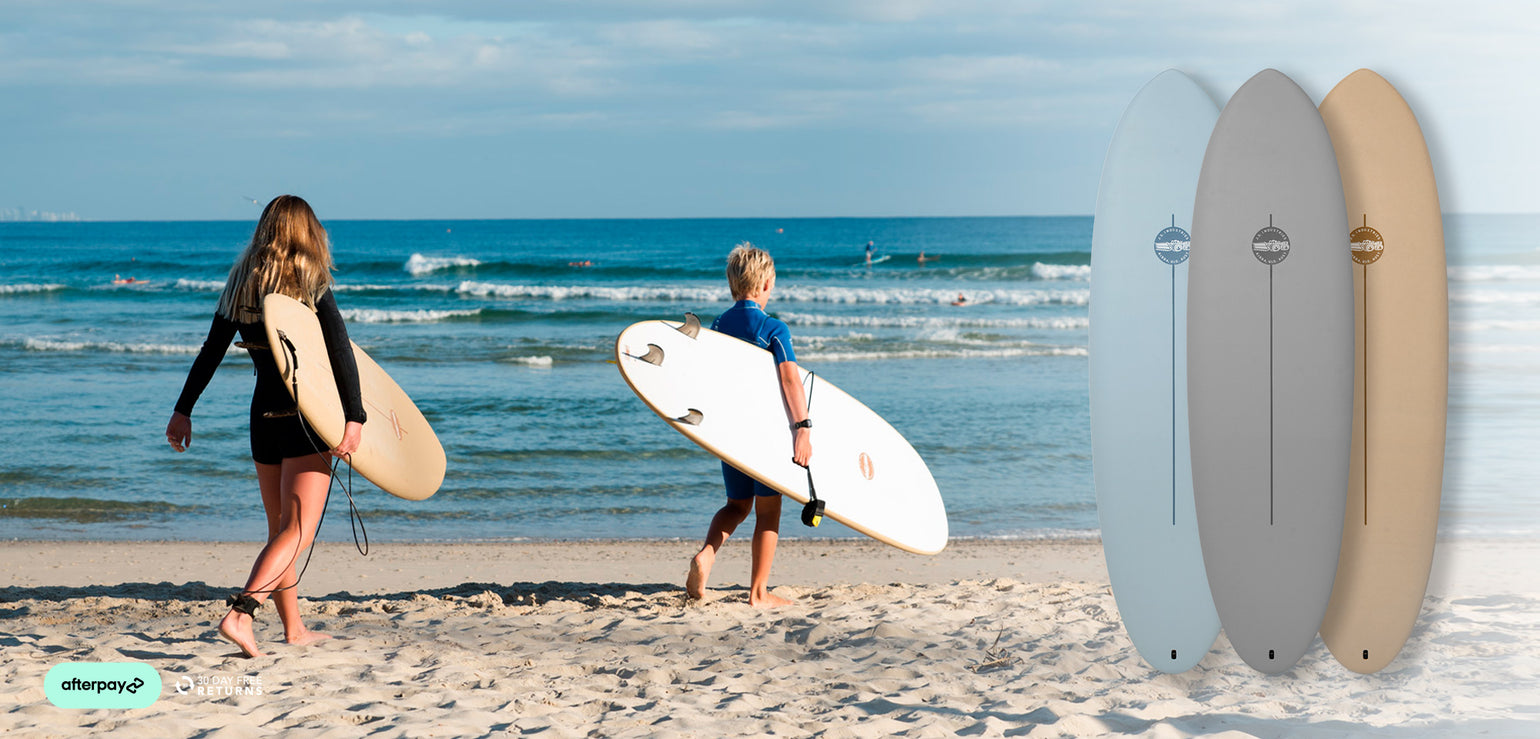 JS Industries USA | High Performance Surfboards