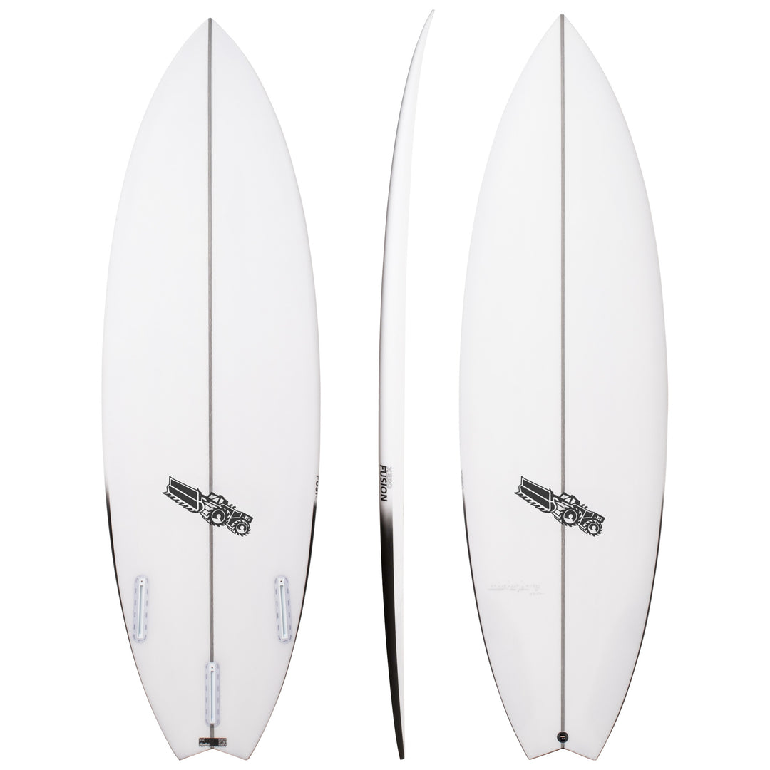 JS Industries USA | High Performance Surfboards